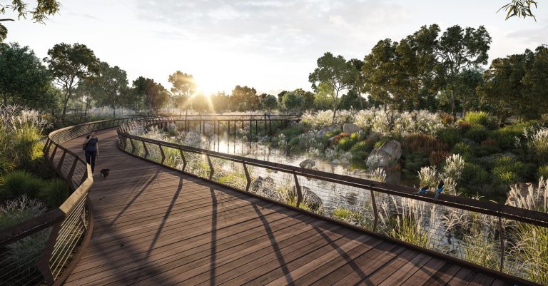 Glimpse of the future: The 10 major projects to transform Ipswich ...